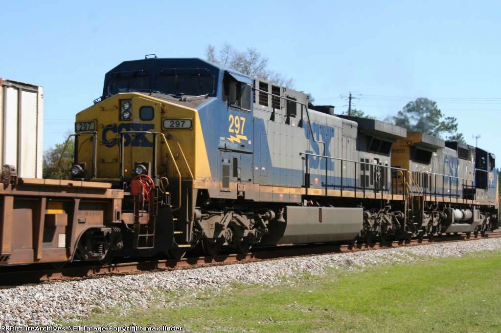 CSX 297